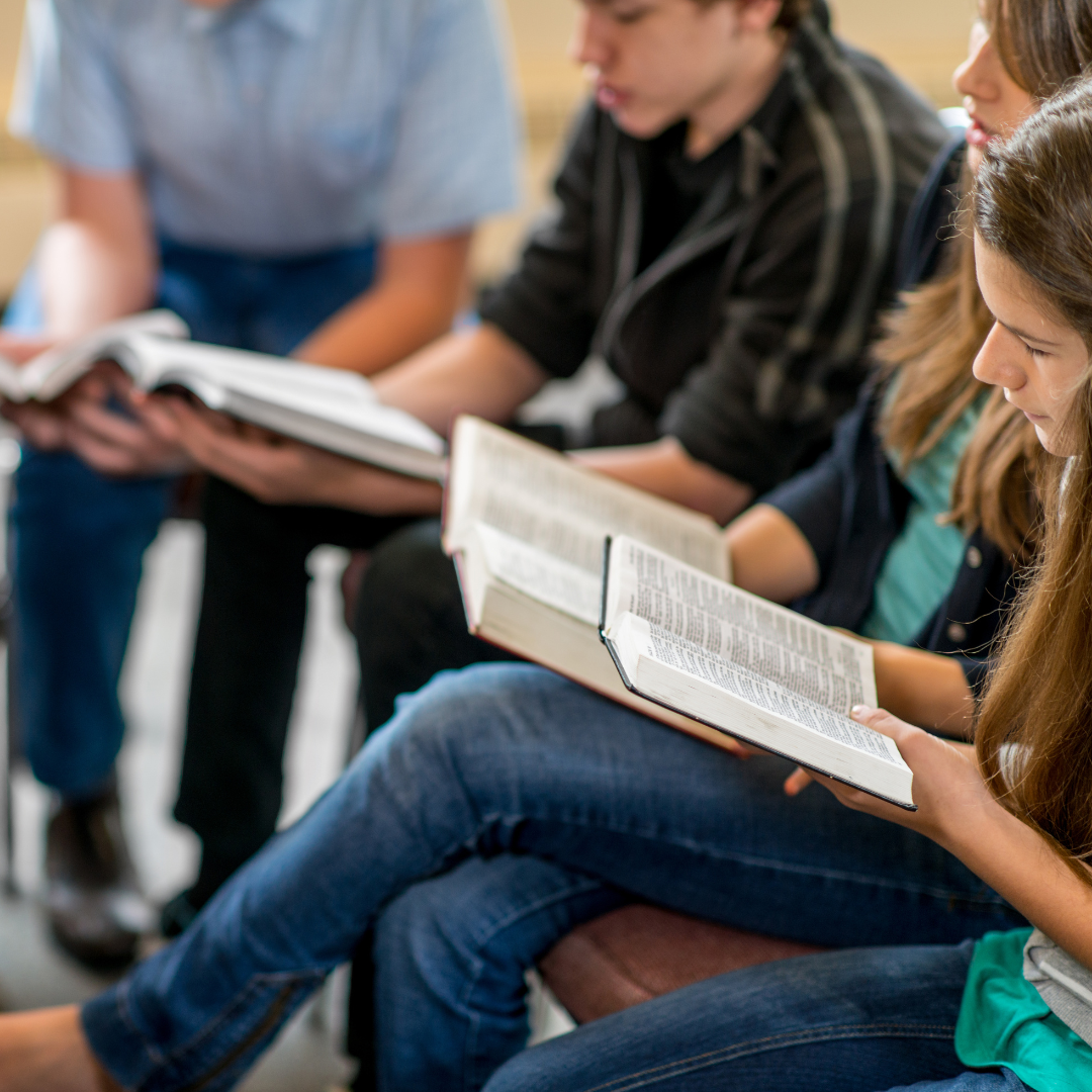 Bible Study Groups